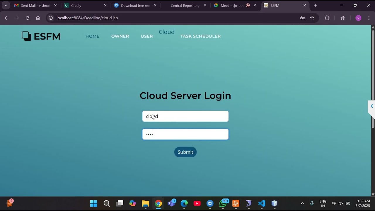 An Efficient and Secured Framework for Mobile Cloud Computing
