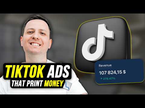 How We Made $100K in 90 Days with TikTok Ads (Full Breakdown)