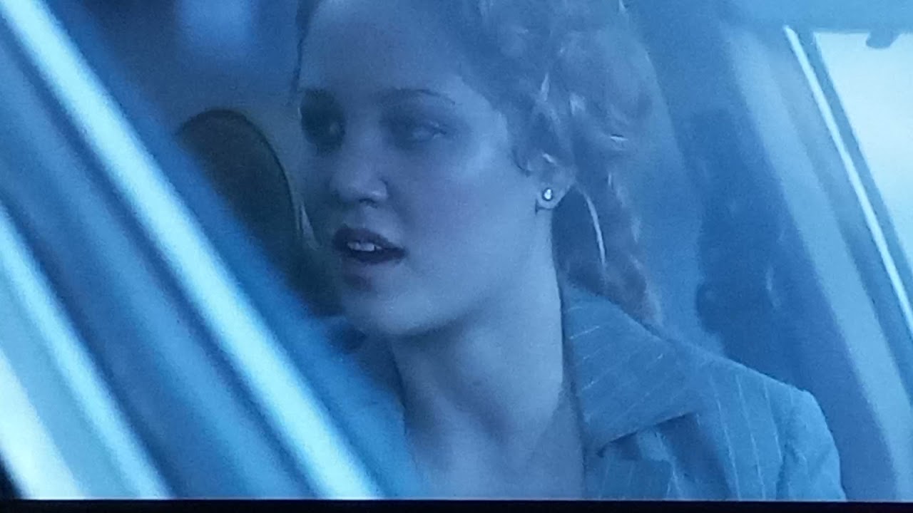 Swimfan 2002 Madison is Obsessed with Ben