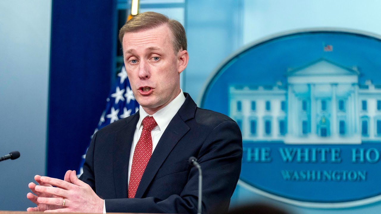 White House: ‘Major ground operation’ in Rafah would be a ‘mistake’