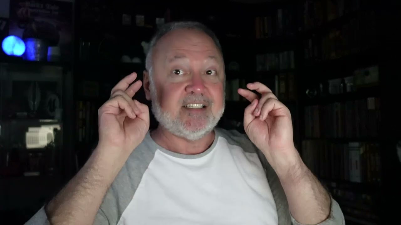 Organizing Game Code