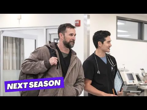 The Pitt Season 2 Everything About the Noah Wyle Medical Drama