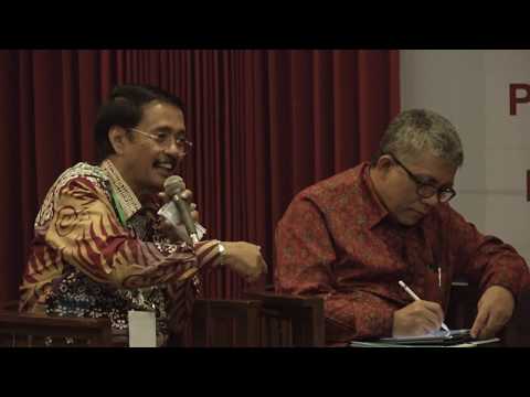 ASM 2019 - Sesi Diskusi I