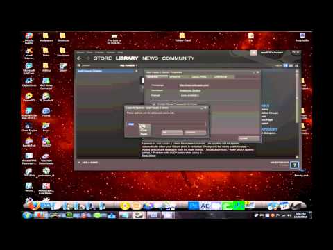 How to make steam games run faster
