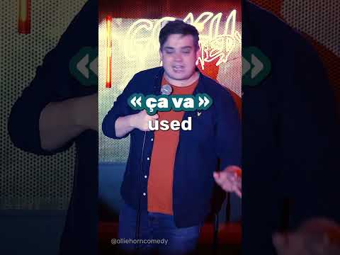 What βΓa vaβ means in French
