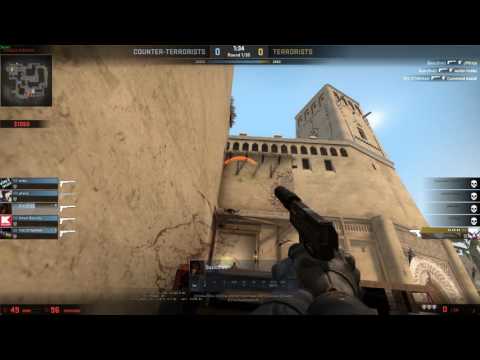 Steam Community :: Video :: CSGO Highlight #1