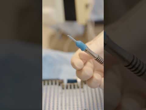 Cataract: Fit your coaxial instruments - for eye surgeons only #cataract #medtech #ophthalmology
