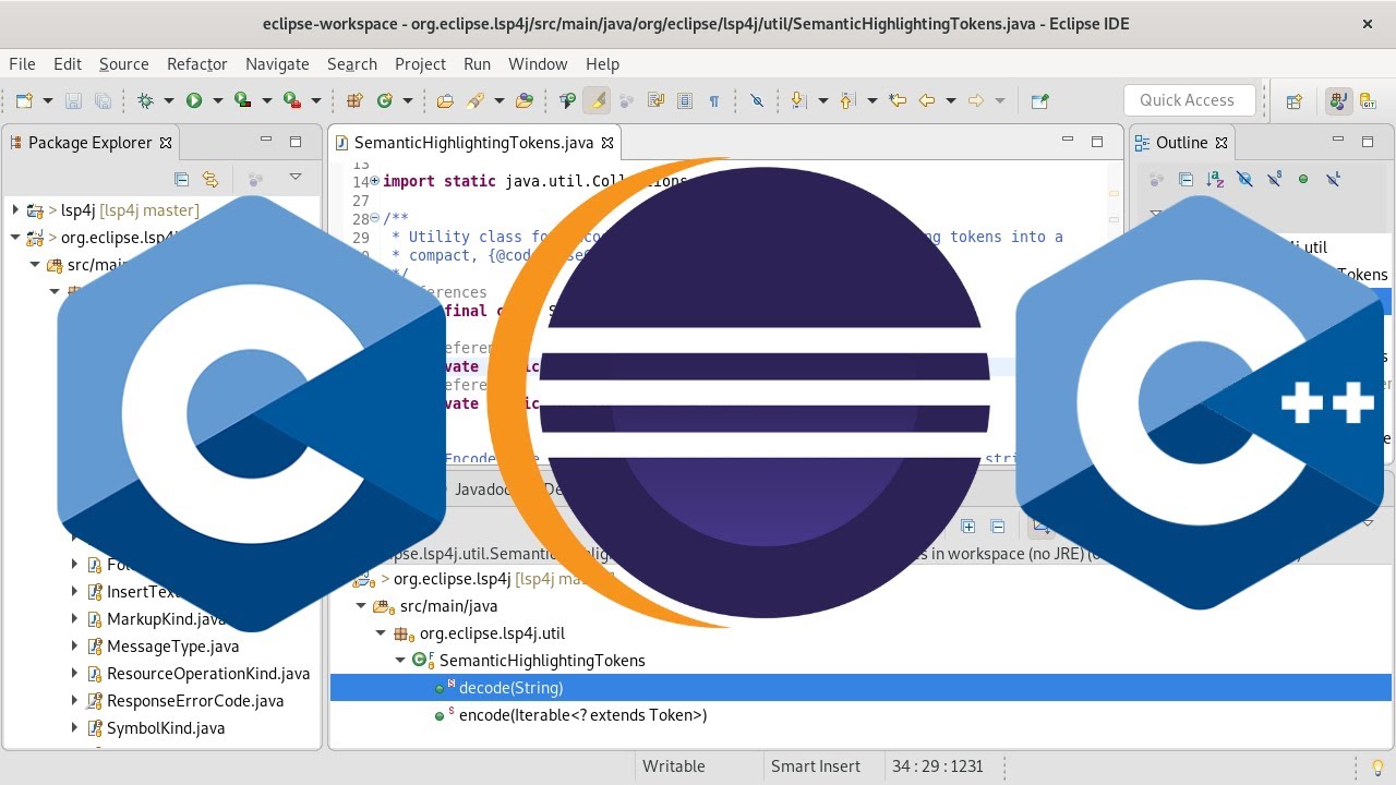 How to Install and Setup Eclipse IDE for C/C++ Development (2026)