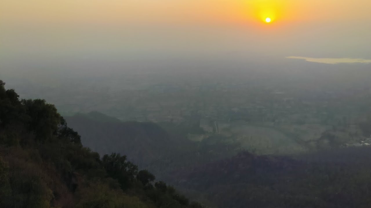 Mount Abu: The Trip That Changed Everything