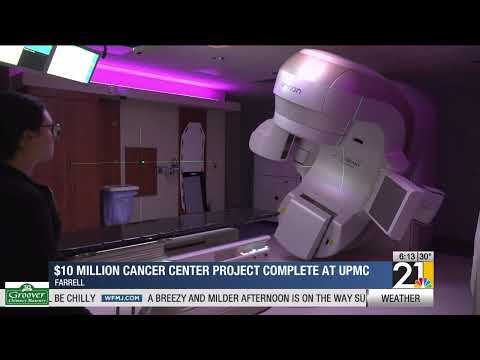 $10 million cancer center project complete at UPMC