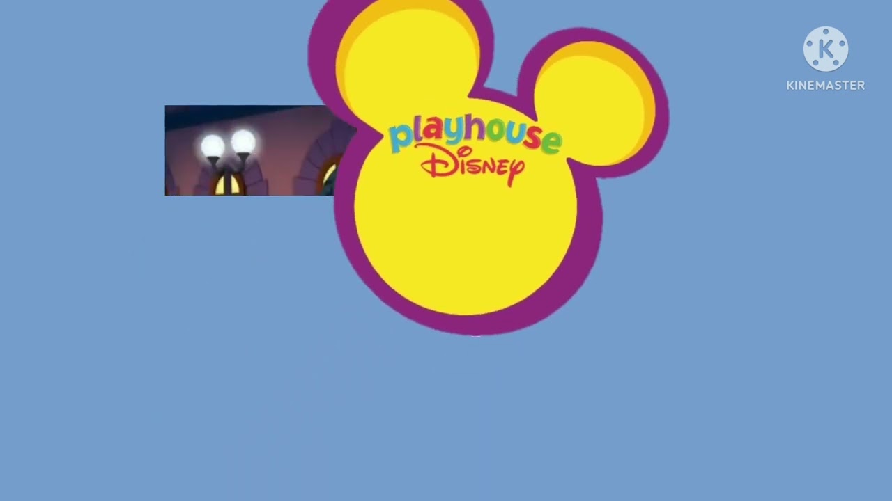 Disney Junior Asia Bubble Guppies Rebranding