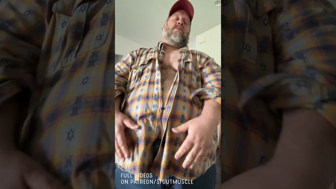 Bigger and bigger - so much more on Patreon