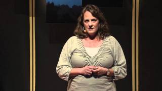 Jackie Heinricher - TEDxSeattle