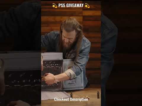 God of war Ragnarok - THOR revealing his Hammer Replica ???? #gaming #ps5