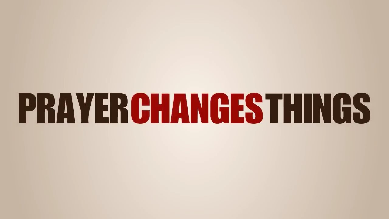 Prayer Changes Things (Bible Truth - Isaiah 38) | Brother William Branham | Voice of God Recordings
