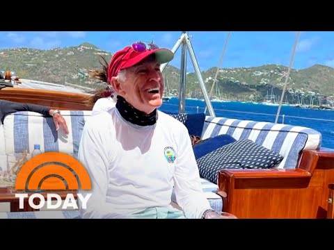 What to know about Jimmy Buffet's rare Merkel cell carcinoma