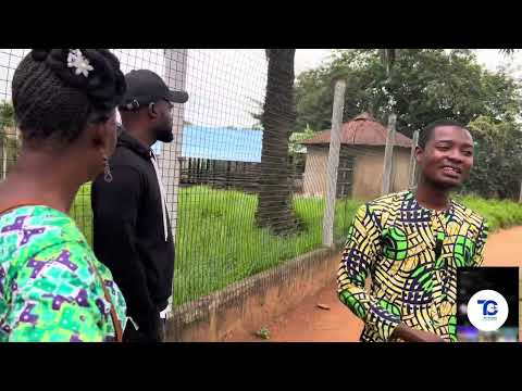AGRO- Tourism Tour to Songhai Farm .