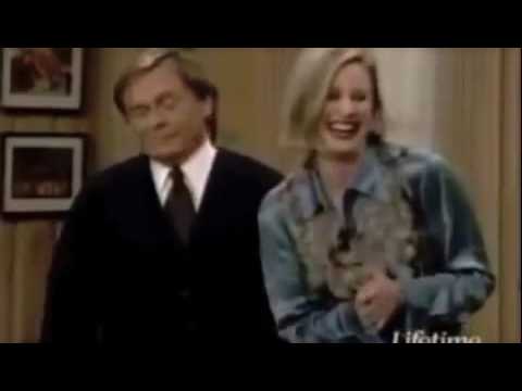 The Nanny Character Review: C.C. Babcock – Writergurlny