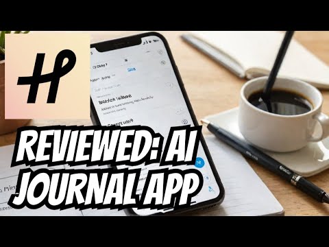 Honestly App Review - The Best AI Journal App?