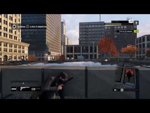 Steam Community :: Video :: Watch_Dogs: Mark the objectives