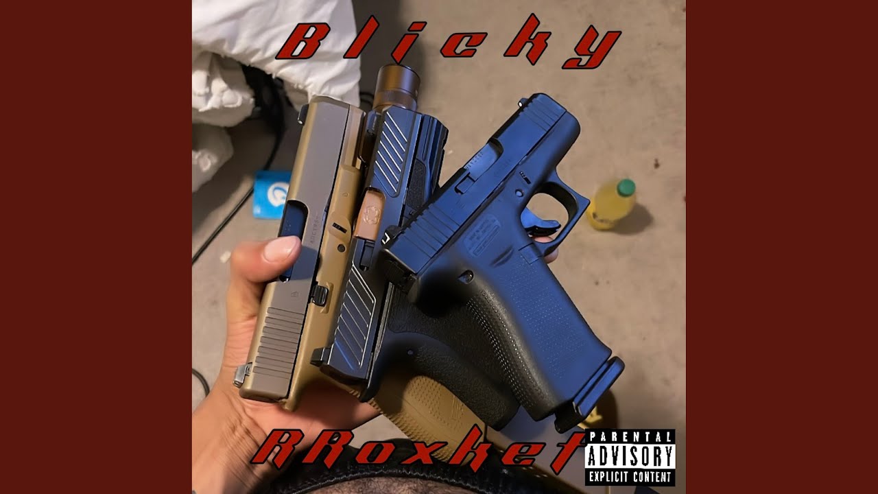 Blicky