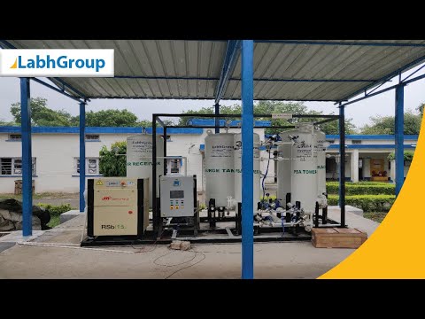 Oxygen Plant and Generator, Oxygen Plant for best Oxygen Plant and ...
