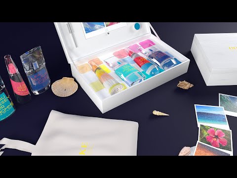 Buzzkit Issey Miyake - Shades Of Paradise