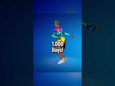 Fortnite's Most Wanted Icon Emotes!