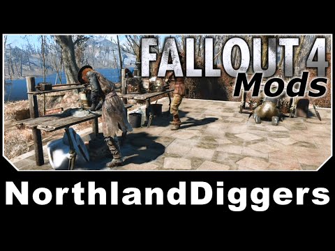 [Top 10] Fallout 4 Best Decoration Mods That Are Fun | GAMERS DECIDE
