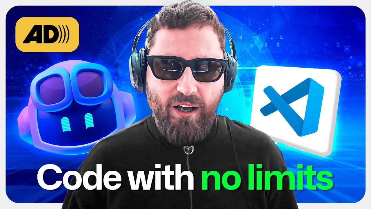 GitHub Copilot for screen reader users: Sound cues & navigable edits in VS Code