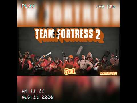 Steam Community :: Video :: Tf2 vs call of duty black ops 1 #shorts