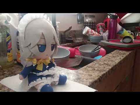 Sakuya Fumo.MP4