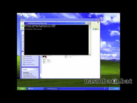 How to write boot sector – edivivyfi1