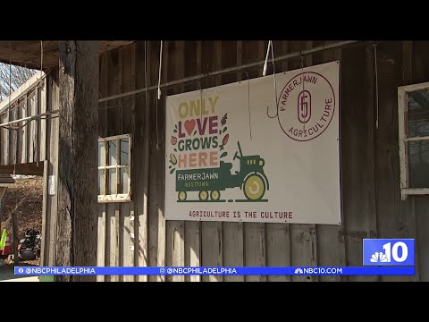 See how a Black and woman-owned farm is redefining what it means to grow local