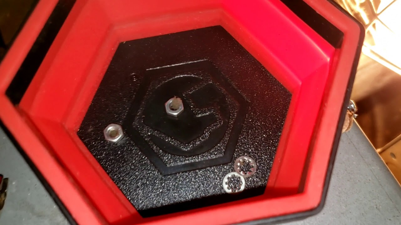 Otis Limit Switch