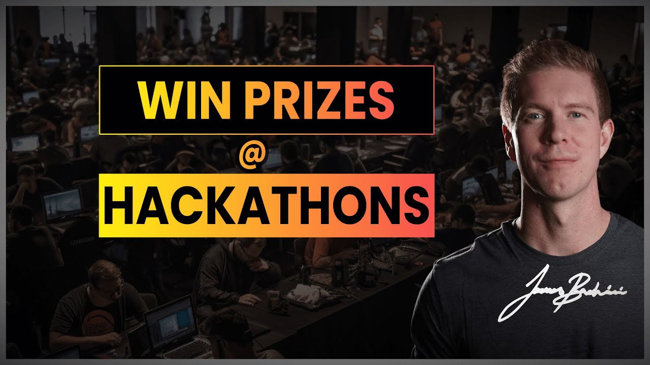 Hackathon Success | 9 Tips To Crush Your Next Hackathon