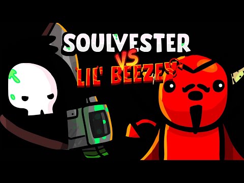 Steam Community :: Soulvester VS Lil' Beezey