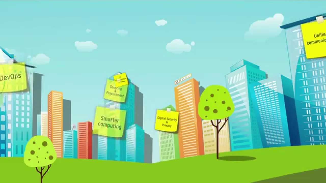 Explainer Video - Bringing Ideas into Motion | Toolbox Studio