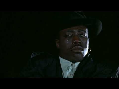 New Jack City (Man Holding Gun Crying #meme) #brick Orginal!