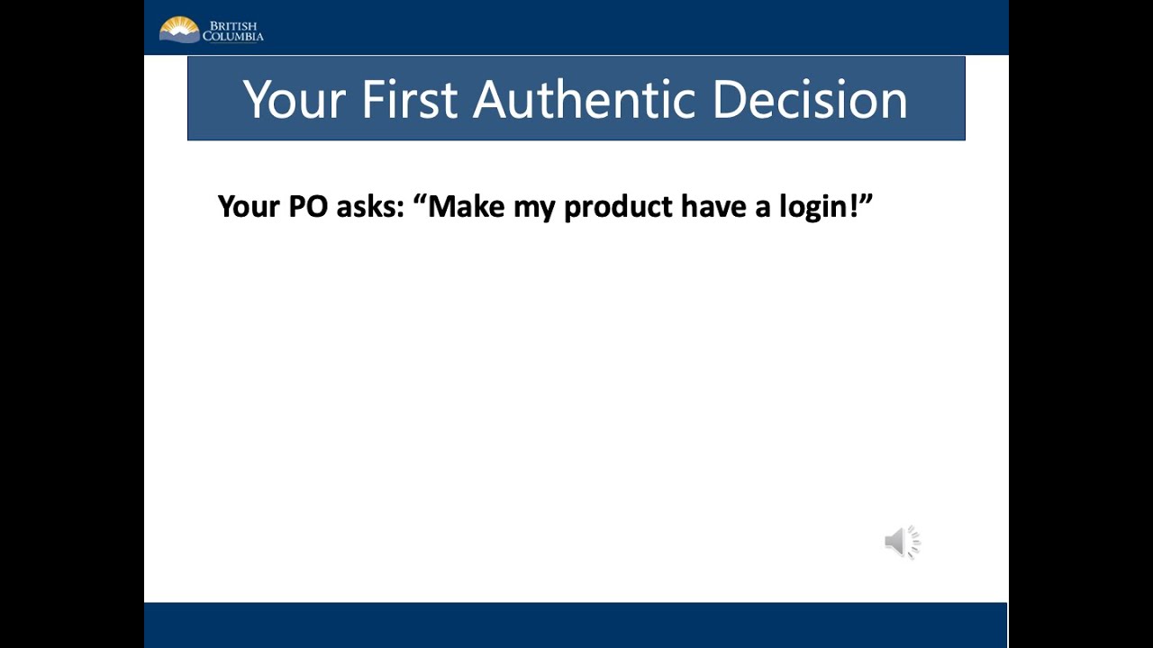 OIDC Overview for Developers