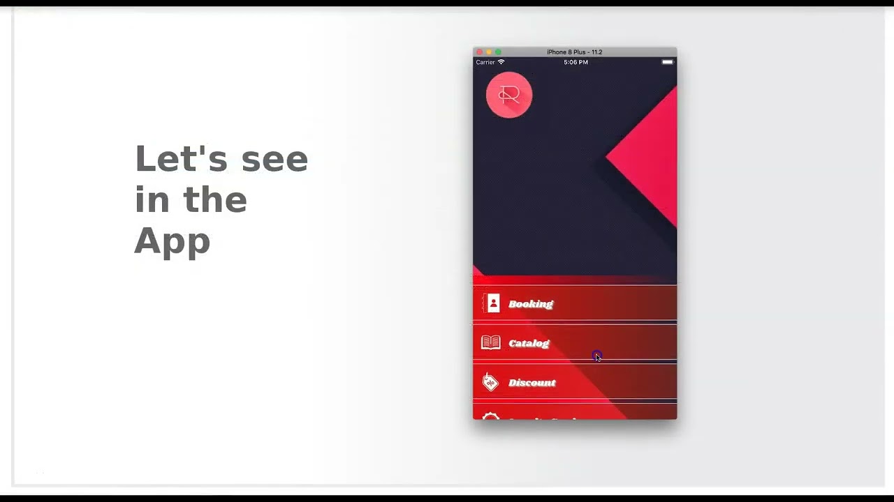 📱 How To Navigate The Editor Overview – AppBuilder.one Video Tutorial