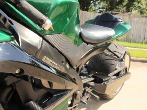 D Brown Edition GSXR 1000 ATC KIT