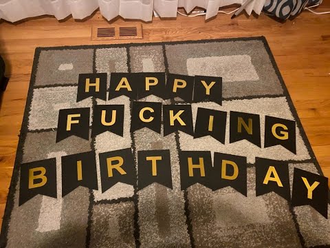50th Birthday Decorations Gifts for Men & Women 50 Birthday Party Backdrop Supplies Kit with  Review