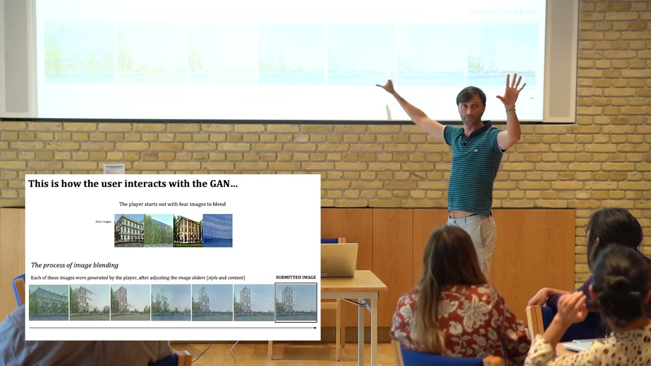 Citizen science projects