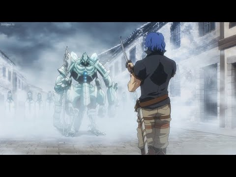 Cocytus Vs Brain Unglaus