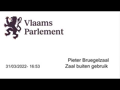 31-03-2022 - middagvergadering (OND)
