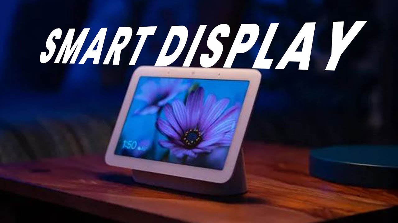 5 Smart Display Secrets from a 10 Year Tech Expert