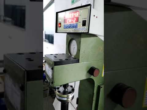 Universal Testing Machine Calibration in India