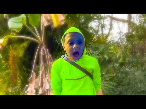 Dream face reveal but its no more saying cuss words guys