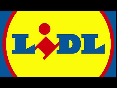 How to pronounce »Lidl« in German